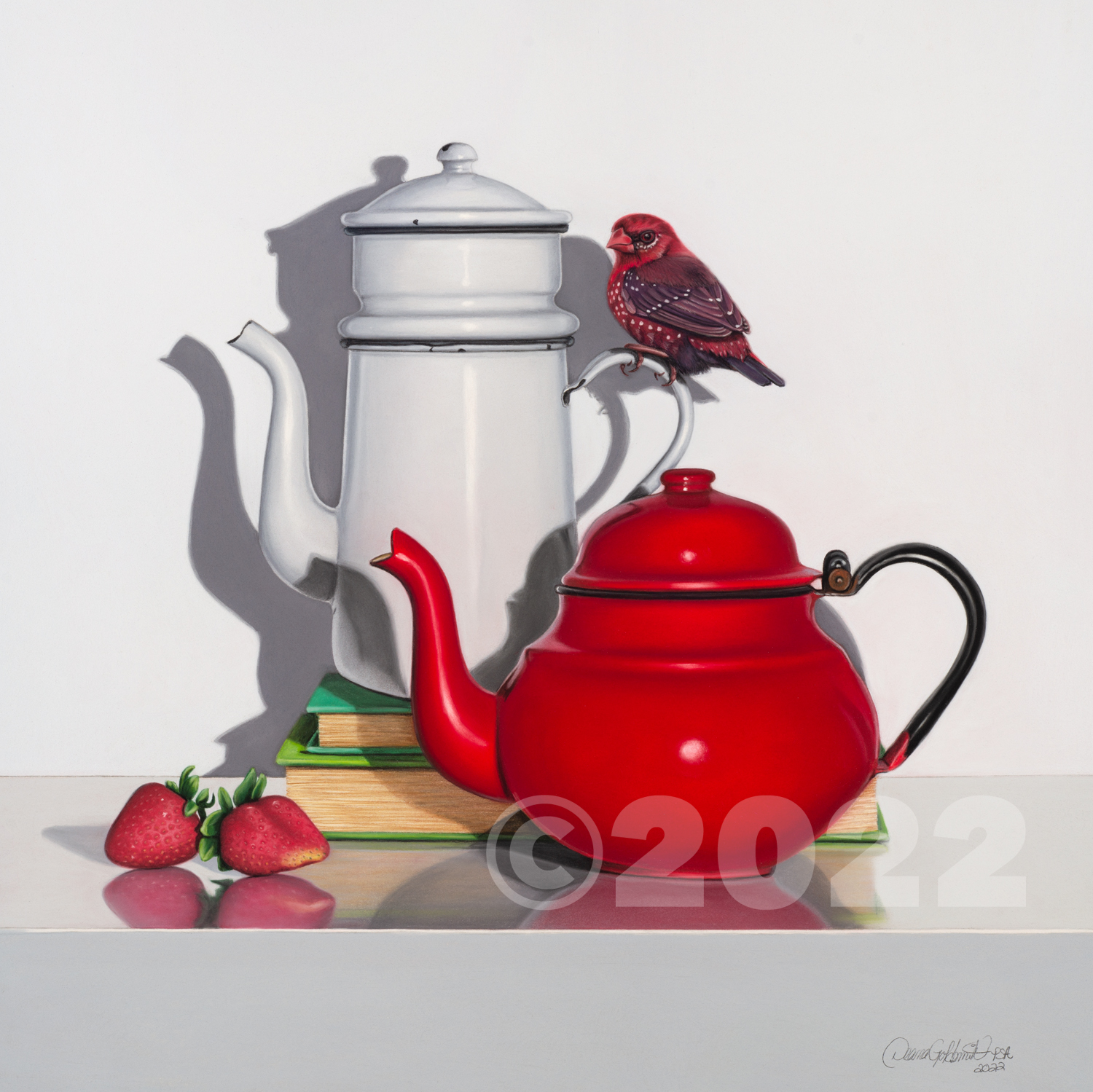 Gallery – Deana Goldsmith