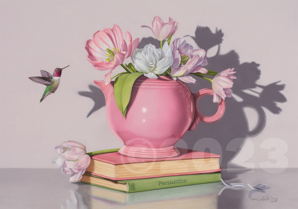 Gallery – Deana Goldsmith