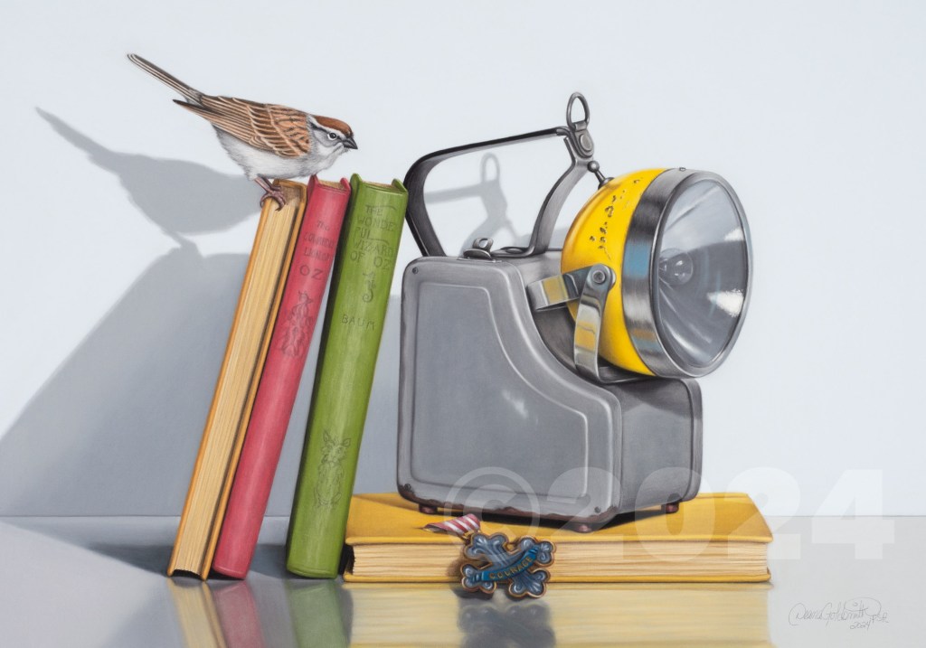 Gallery – Deana Goldsmith